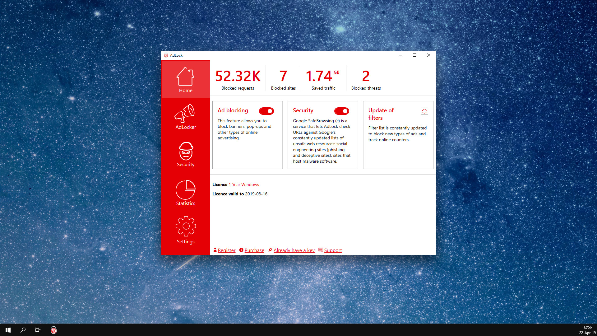 AdLock for Windows [1 year license]_AdLock_Utilities_PERFECT GROW WELL ...
